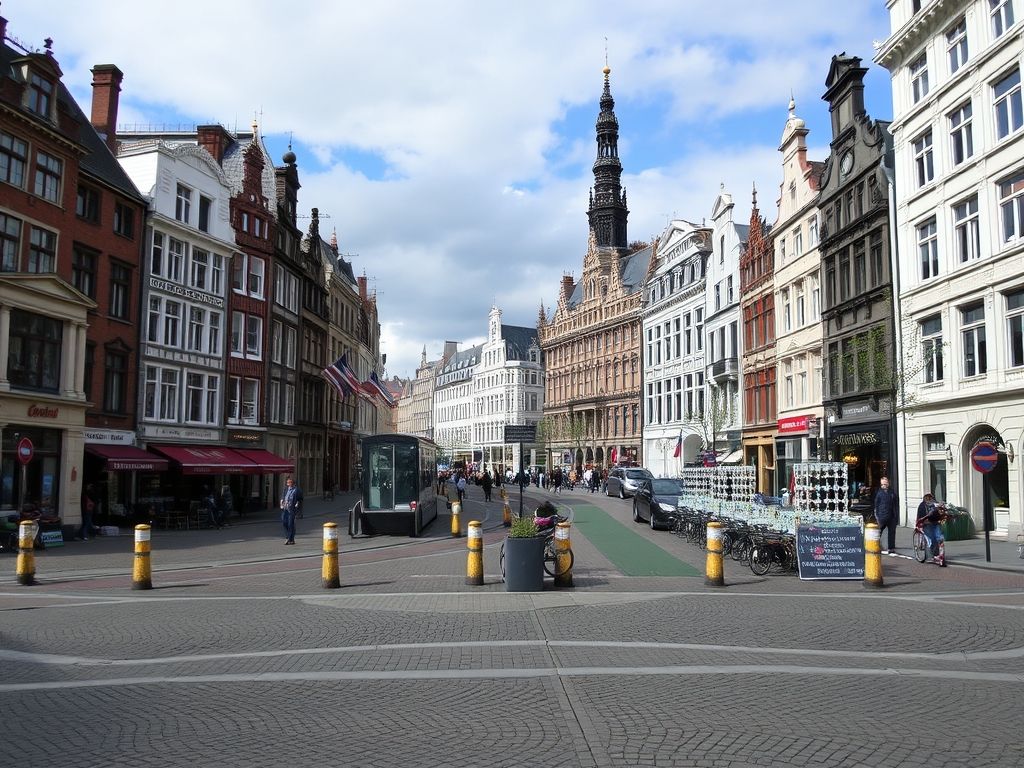 Tourisme-Bruxelles.be : Découvrez les incontournables de la capitale