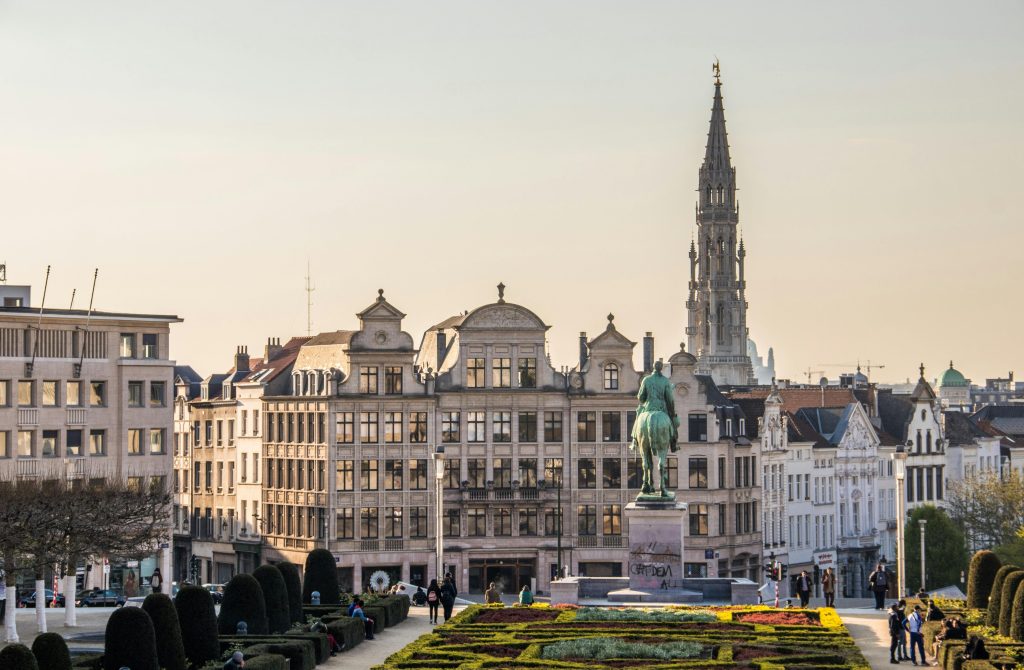 Culture et histoire de Bruxelles - Tourisme Bruxelles